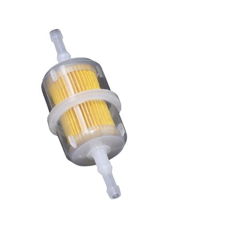 Inline Fuel Filter Empire Vehicles