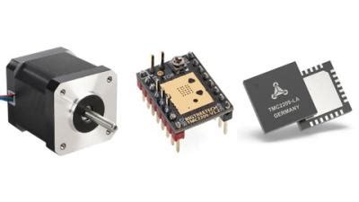 Mastering Trinamic Stepper Motor Drivers With Arduino ITlearndl Com