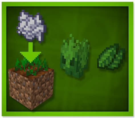 Seeds Mod Para Minecraft Zonacraft