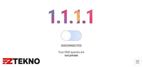Cara Mengganti DNS Di HP Android Paling Mudah Dan Tercepat