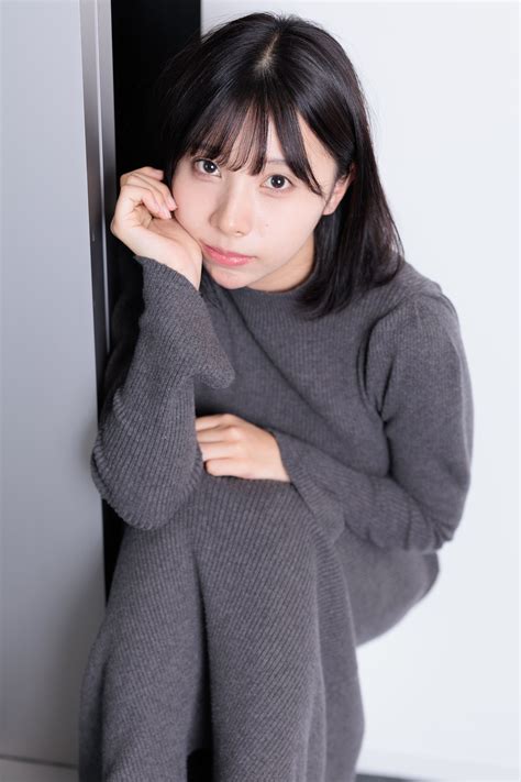 親子2世代グラビア＆コスプレイヤー・三橋くん「デビュー前、母から言われたルールは1つだけ」 Entame Next アイドル情報総合