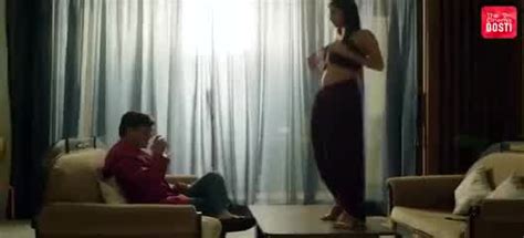 Amazing Model Intercourse With Producer