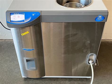 Labconco FreeZone 6L 84c Console Freeze Dryer LabX