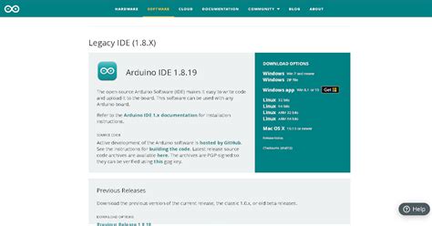 Getting Started With Arduino Uno