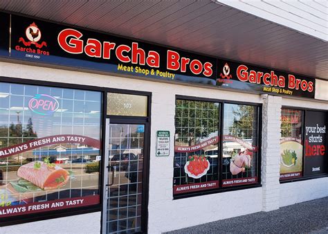 Garcha Bros Fraser Hwy Surrey Fleetwood Area