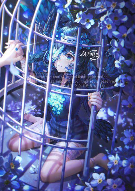 歪んだ愛 KURO