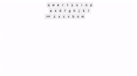 Jquery Keyboards Webartdeveloper