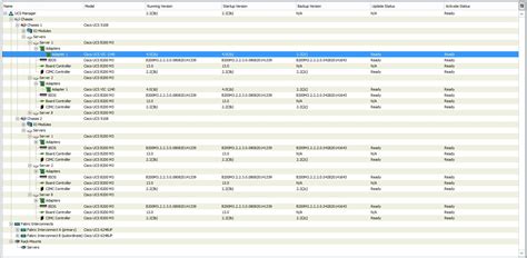 Does Ucsm Running With 223b Will Support Vmware Esxi 550 U3b Fnic