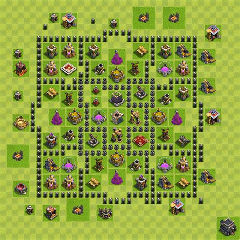 Github Ctehacoc Baseimage Base Layout Image Using Php Gd Librarys Created Trough Village Json