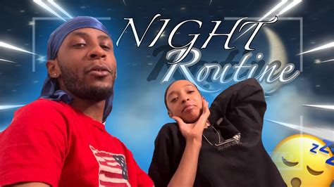 Couples Night Routine Youtube