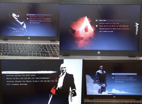 How To Add Theme To Grub In Linux Operating System By Amir Abutalebi