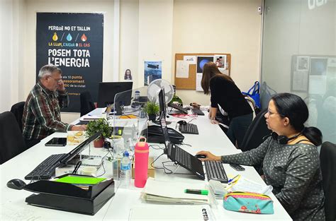 Mapa De Vulnerabilidad Climática Climate Ready Barcelona