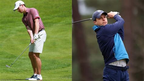Top 10 Amateur Golfers From New Jersey — Sports Al Dente