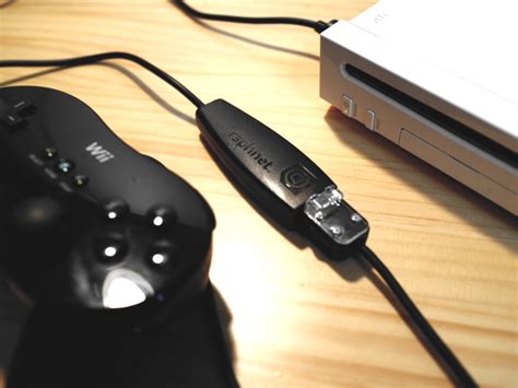Raphnet Classic Controller To Gamecubewii Adapter