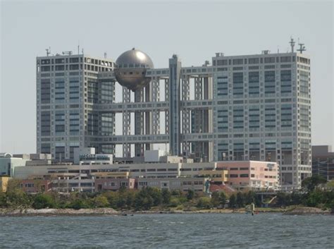 写真・図版（1枚目） 営業赤字のフジテレビ コンテンツ制作では“底力” 実は映画部門は Aera Dot アエラドット