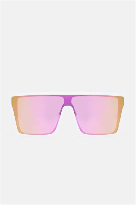 New Age Sunglasses White Fashion Nova Sunglasses Fashion Nova