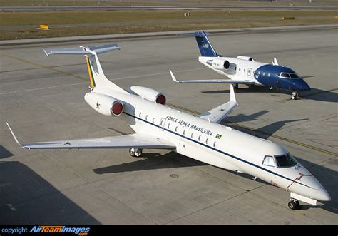 Embraer Vc 99 Fab2580 Aircraft Pictures And Photos