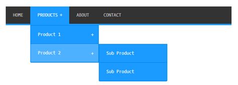 Как сделать всплывающее меню в Html Как сделать всплывающее меню при наведении