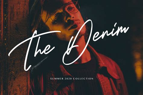 the elegant scripts collection by thehungryjpeg thehungryjpeg