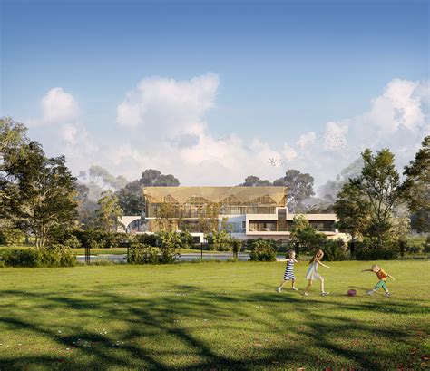 Embassy Images Behance