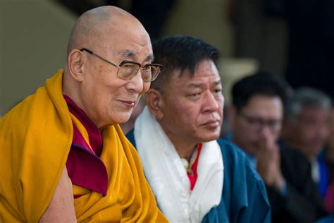 Tibetan Spiritual Leader Dalai Lama Celebrates 88th Birthday