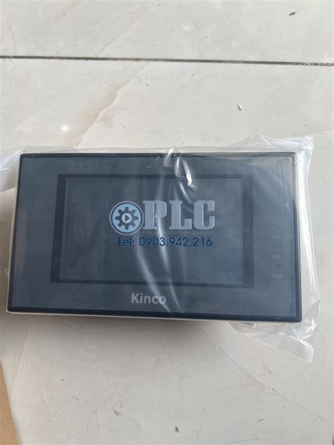 MÀN HÌNH HMI KINCO MT4210T - PLC OMRON