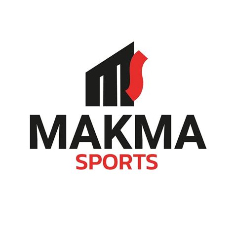 Makma Sports Makmasports • Threads Say More