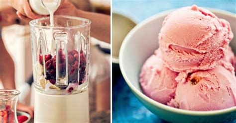 Cómo Hacer Helado Casero Salud180