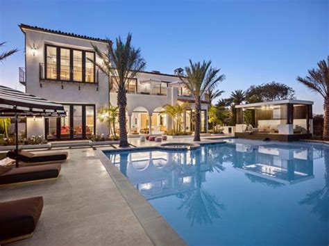 Luxury Homes For Sale Orange County Prestigious Real Estates In