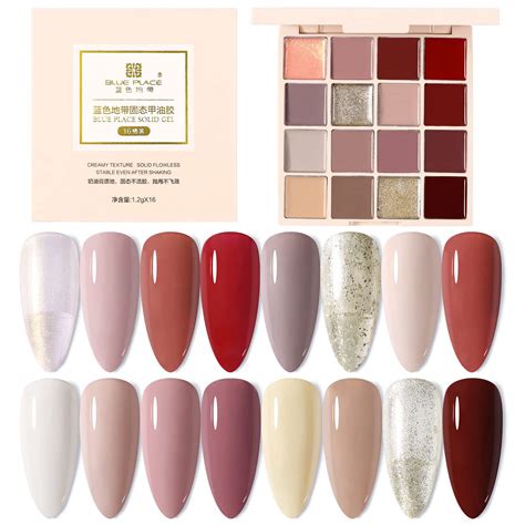 200 Mẫu Neutral Color Nail Designs được Yêu Thích Nhất