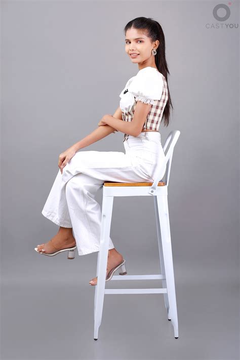 kajal shah castyou