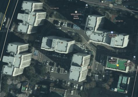 Cool Roof Object Detection Dataset By Aivle