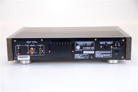 Marantz CD Used Darthy
