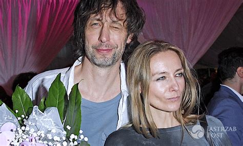 Szymon Majewski Pokazał Zdjęcie żony Z Młodości Co Za Modelka