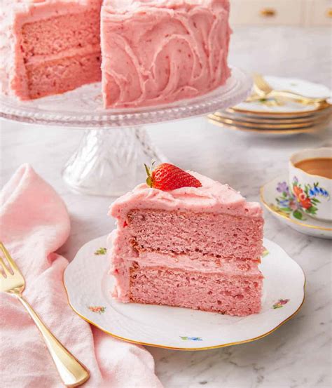 Top 999 Strawberry Cake Images Amazing Collection Strawberry Cake