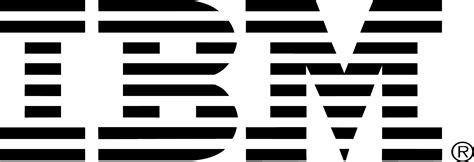 Ibm Logo Logodix