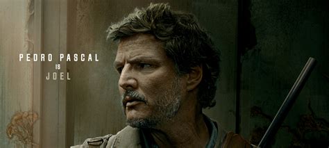 2037x919 The Last Of Us Pedro Pascal 2037x919 Resolution Wallpaper Hd