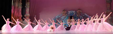 Classical Ballet Academy Nutcracker Is Almost Here Wednesday 1128