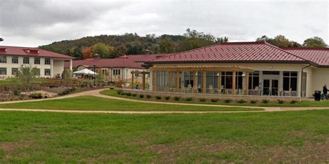 Smithsonian Conservation Biology Institute Front Royal Virginia