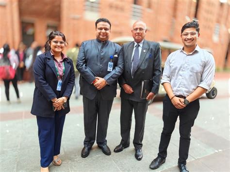 Ritu Issrani On Linkedin Psitche International Psit