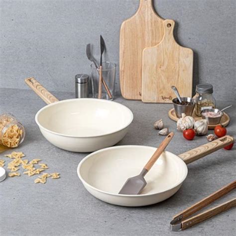 퀸센스 시그니처 Ih 후라이팬 28cm Lg생활건강 가족몰