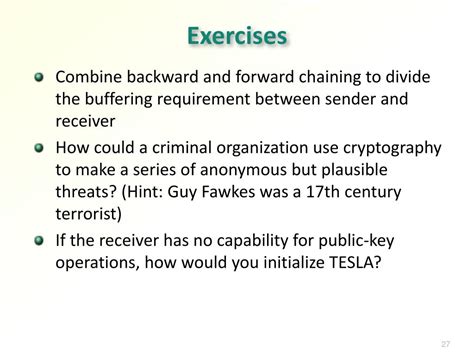 Ppt Network Security Broadcast And Multicast Powerpoint Presentation Id1859355