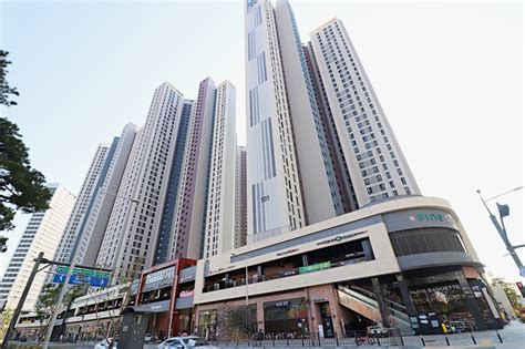 경기도 김포시 걸포동월세아파트 1억140만 한강메트로자이1단지주상복합 네이버 블로그