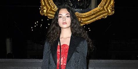 Deva Cassel Oggi Età Foto Instagram Dandg E News Diredonna