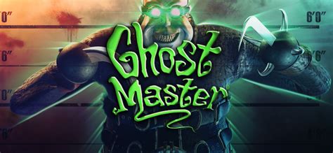 80 Ghost Master On