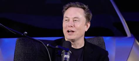 Musk Says Retirement Savings Wont Matter In Future