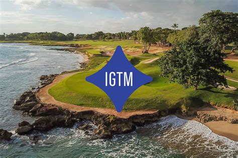 IGTM Spotlight Communications PR Client