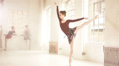 Ballerina Wallpaper 72 Images