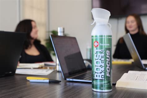 Which Boost Oxygen Aroma Canister Fits Your Lifestyle Boost Oxygen