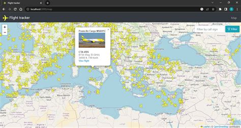Github Reemrizzkflight Tracker Reactjs A Reactjs Website That